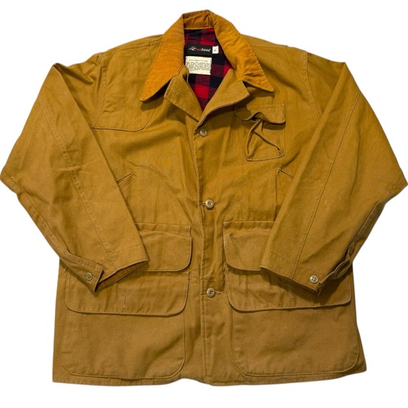RedHead | Jackets & Coats | Vintage Redhead Hunting Jacket Corduroy ...